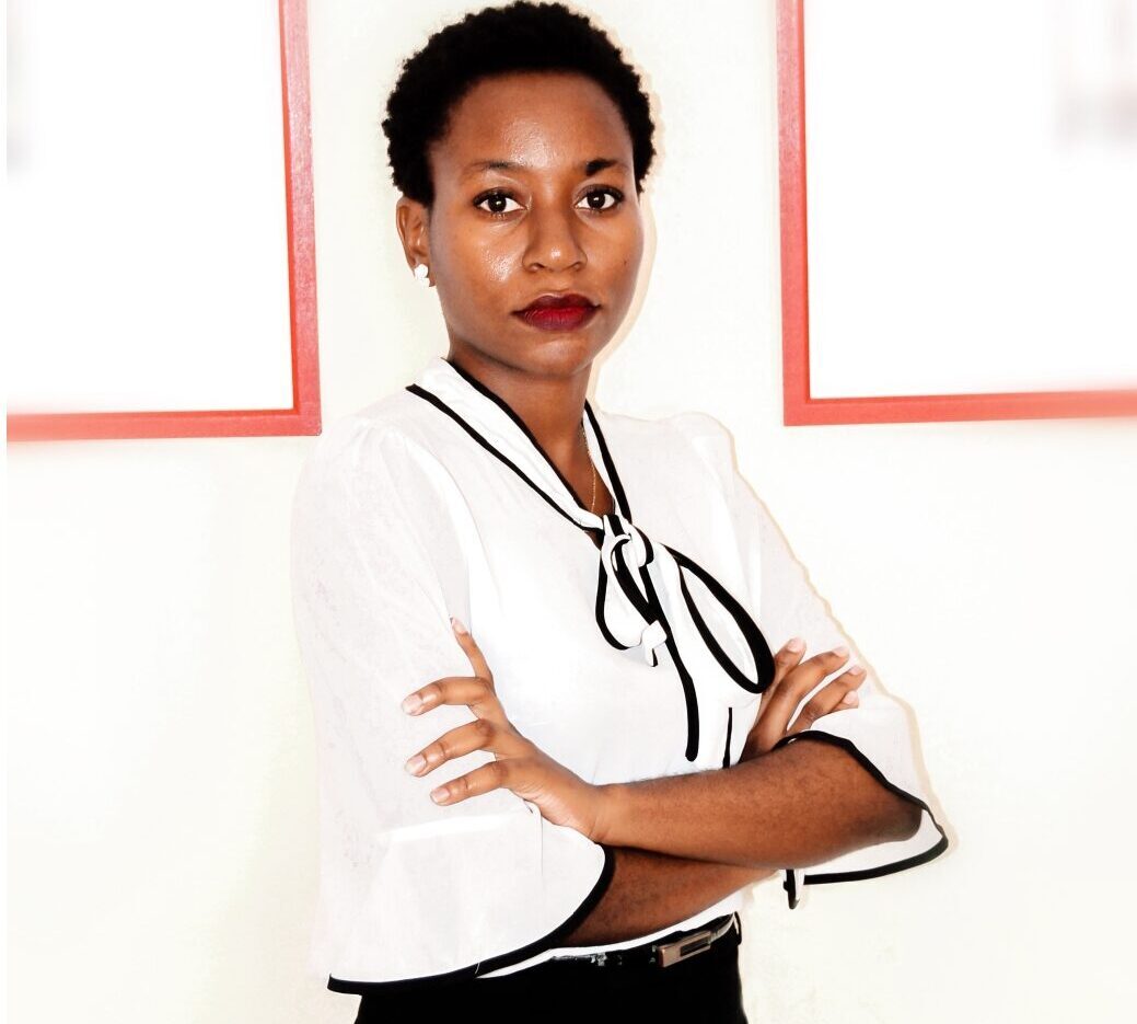 ALICE DIKOSSO - Uggc Africa