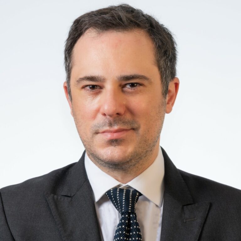 OLIVIER MORICEAU - Uggc Africa